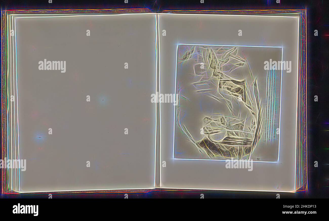 Inspired by , depicting John Colenso, Professor Jowett and Professor ...