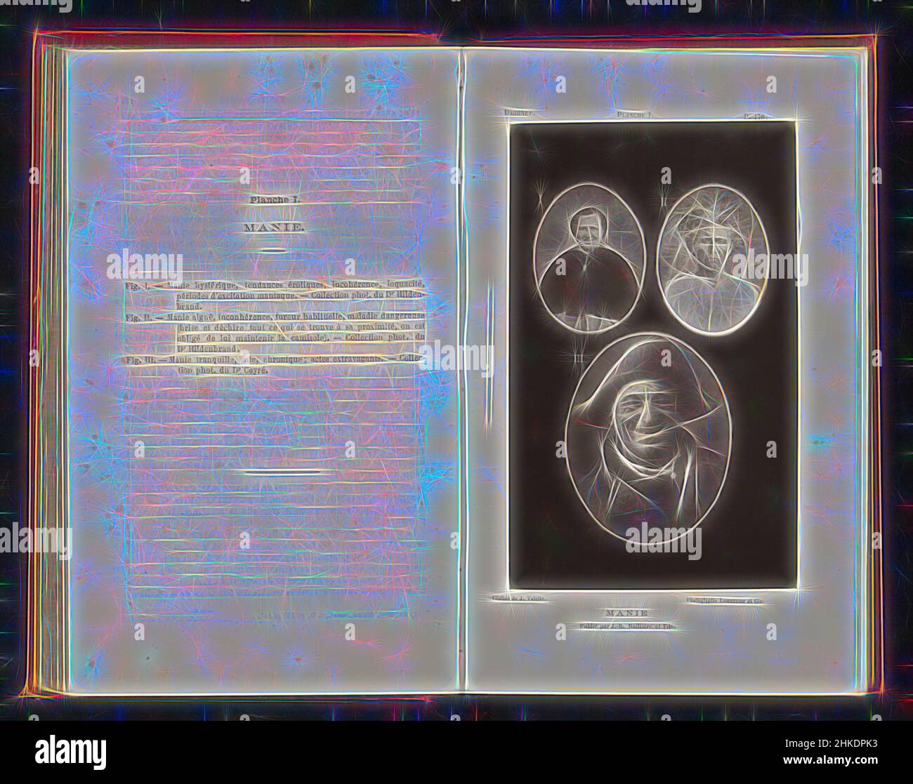 Manías hi-res stock photography and images - Alamy