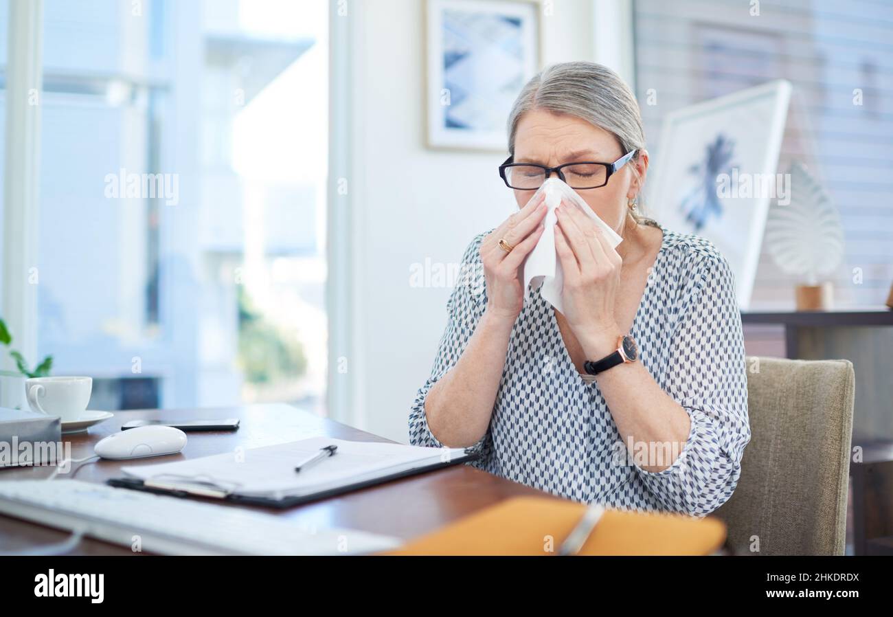 Sick day hi-res stock photography and images - Alamy