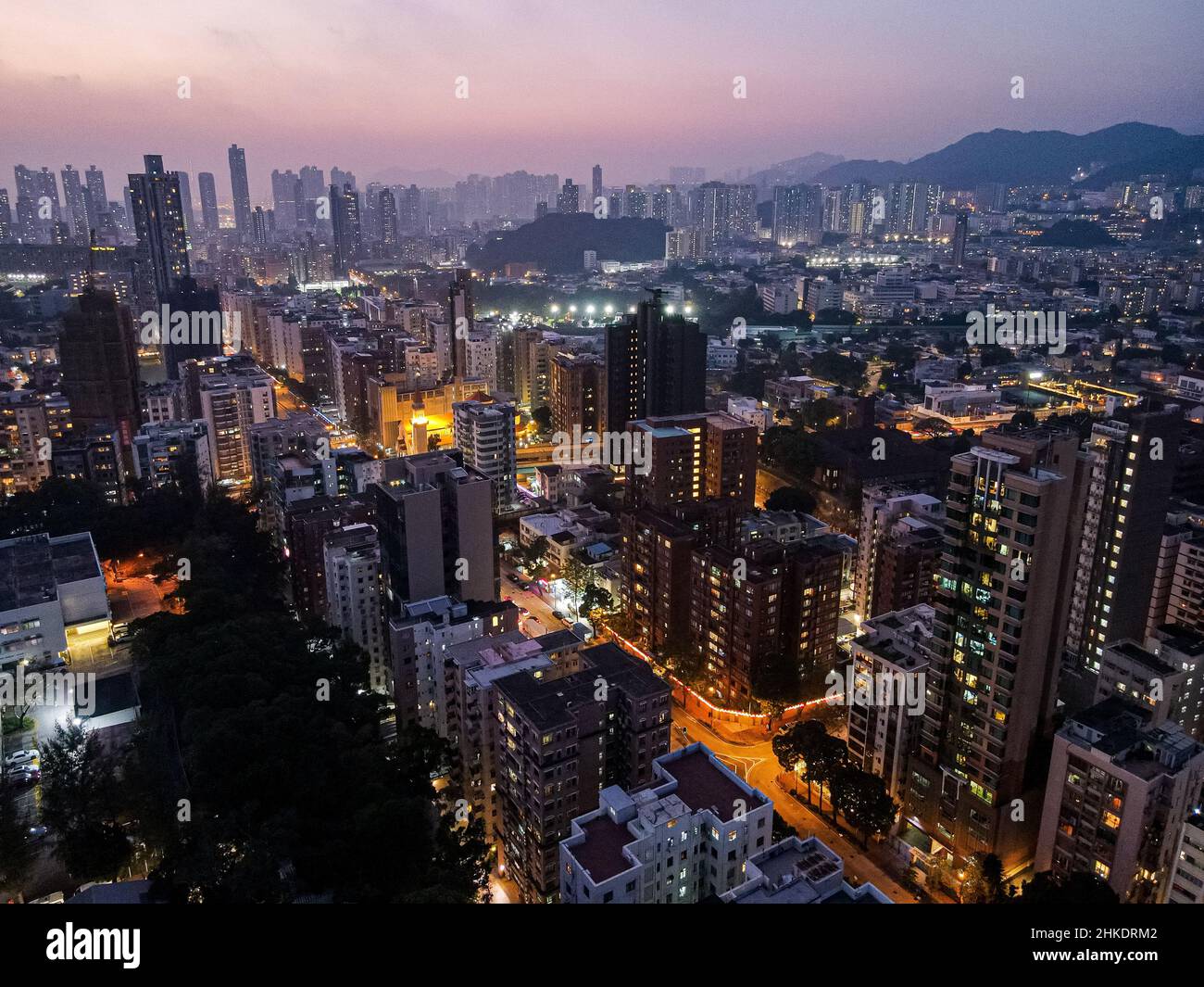 Prince edward road hi-res stock photography and images - Alamy