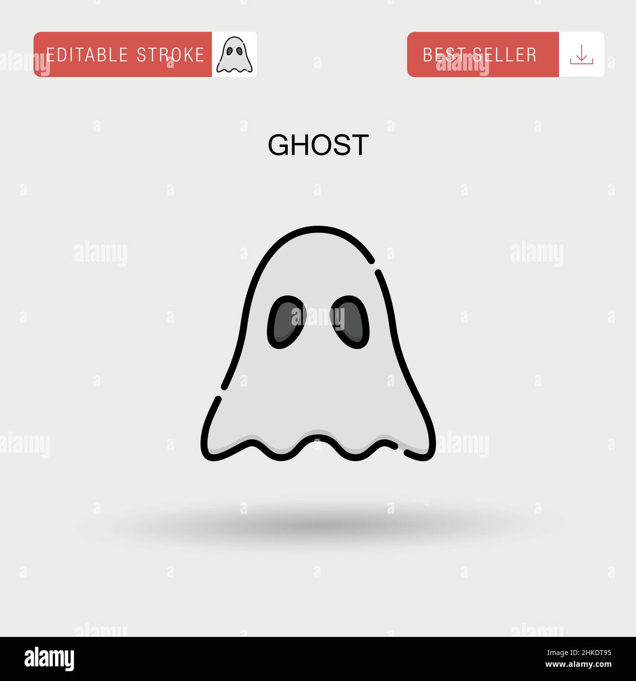 Horror ghost hi-res stock photography and images - Alamy