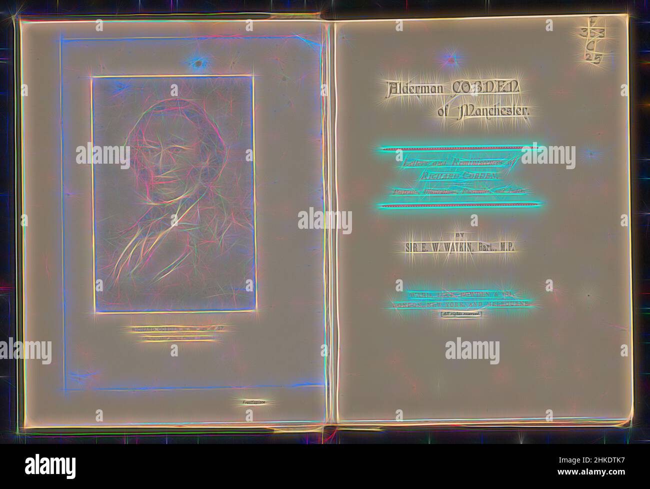 Bowden manchester hi-res stock photography and images - Alamy