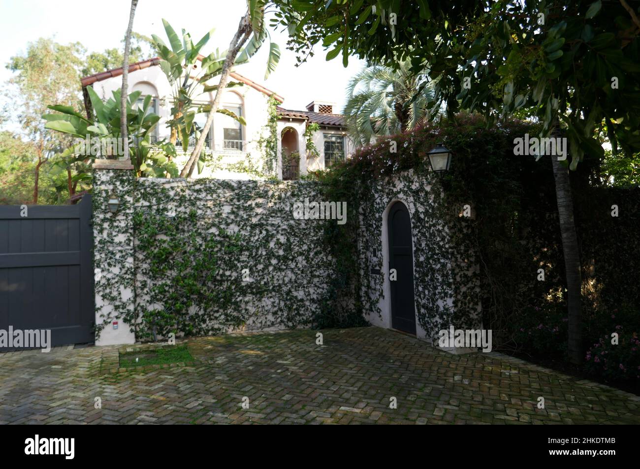 Los Angeles, California, USA 1st February 2022 Director Roy Del Ruth's ...