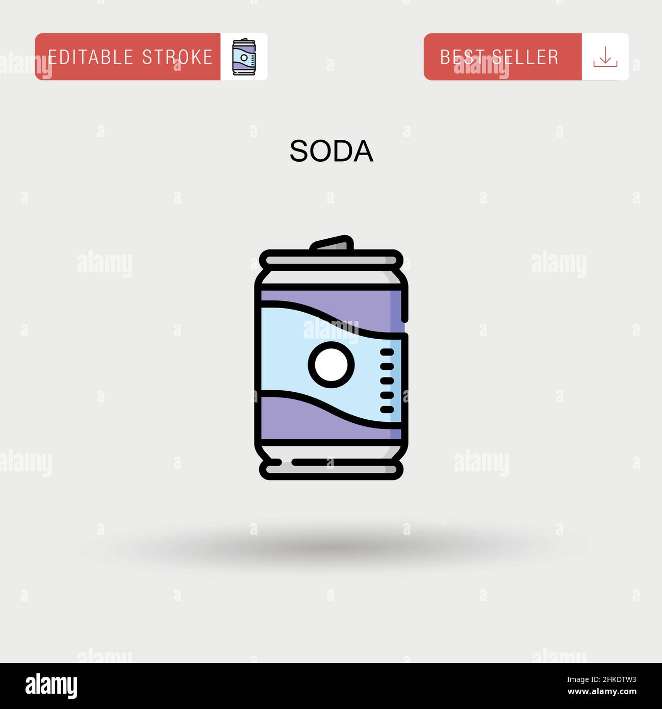 Lime cola soda Stock Vector Images - Alamy