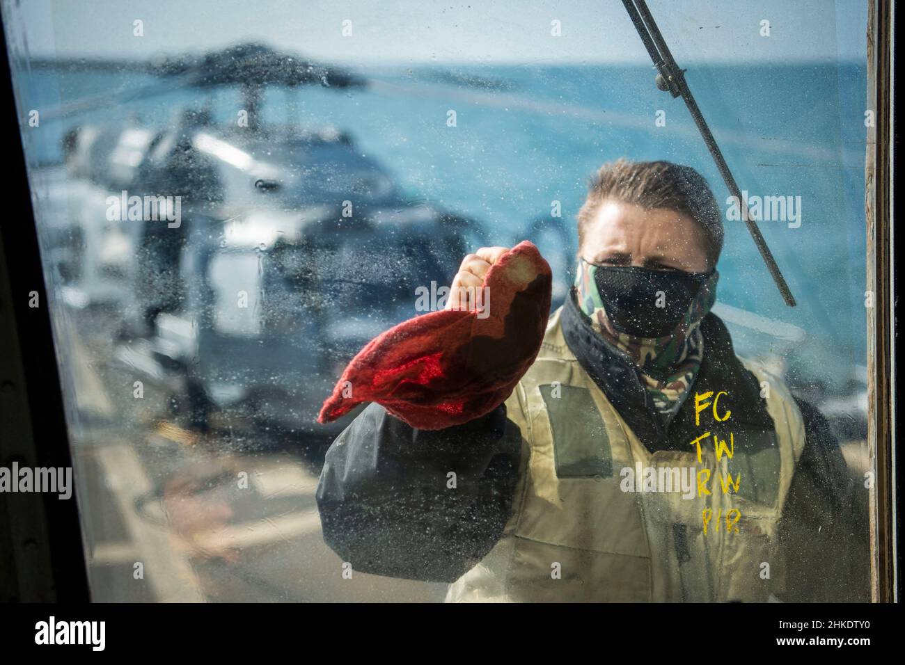 Helicopter control tower hi-res stock photography and images - Alamy