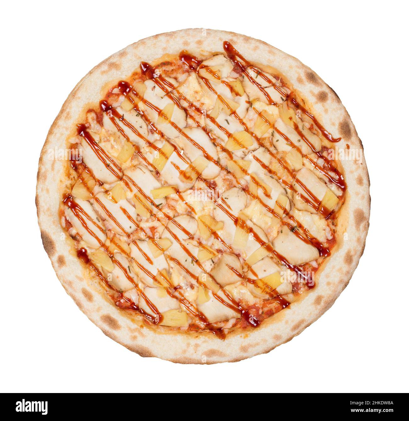 Pizza fast food poster Cut Out Stock Images & Pictures - Alamy