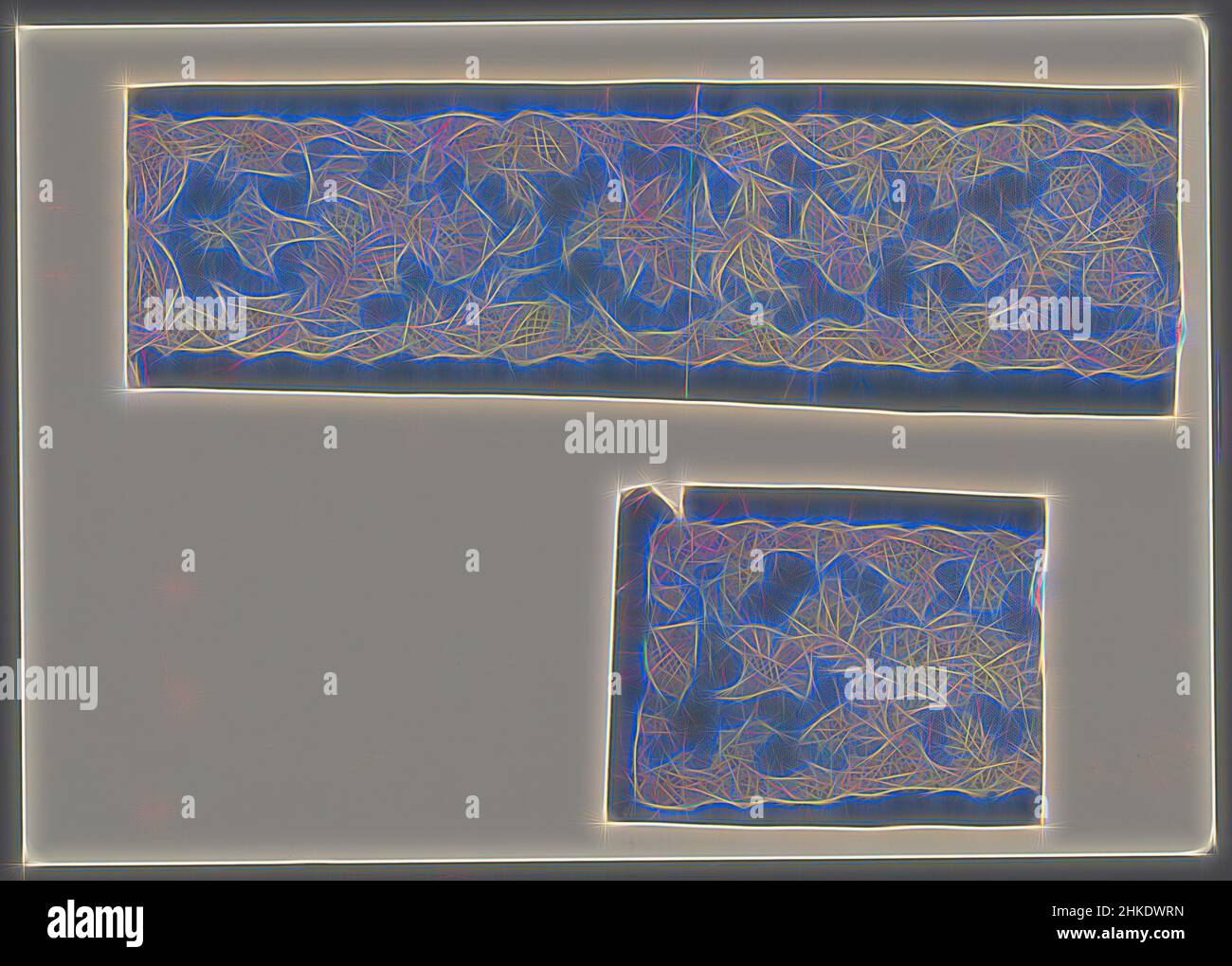 Cyanotype hi-res stock photography and images - Alamy