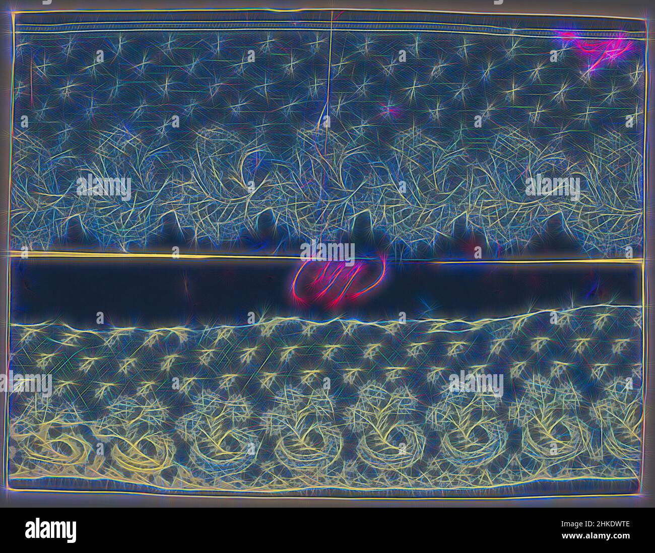 Cyanotype hi-res stock photography and images - Alamy