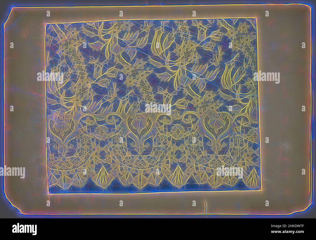 Cyanotype hi-res stock photography and images - Alamy