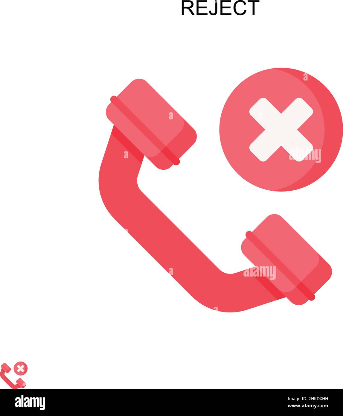 Person and mobile hand adult serious Stock Vector Images - Alamy