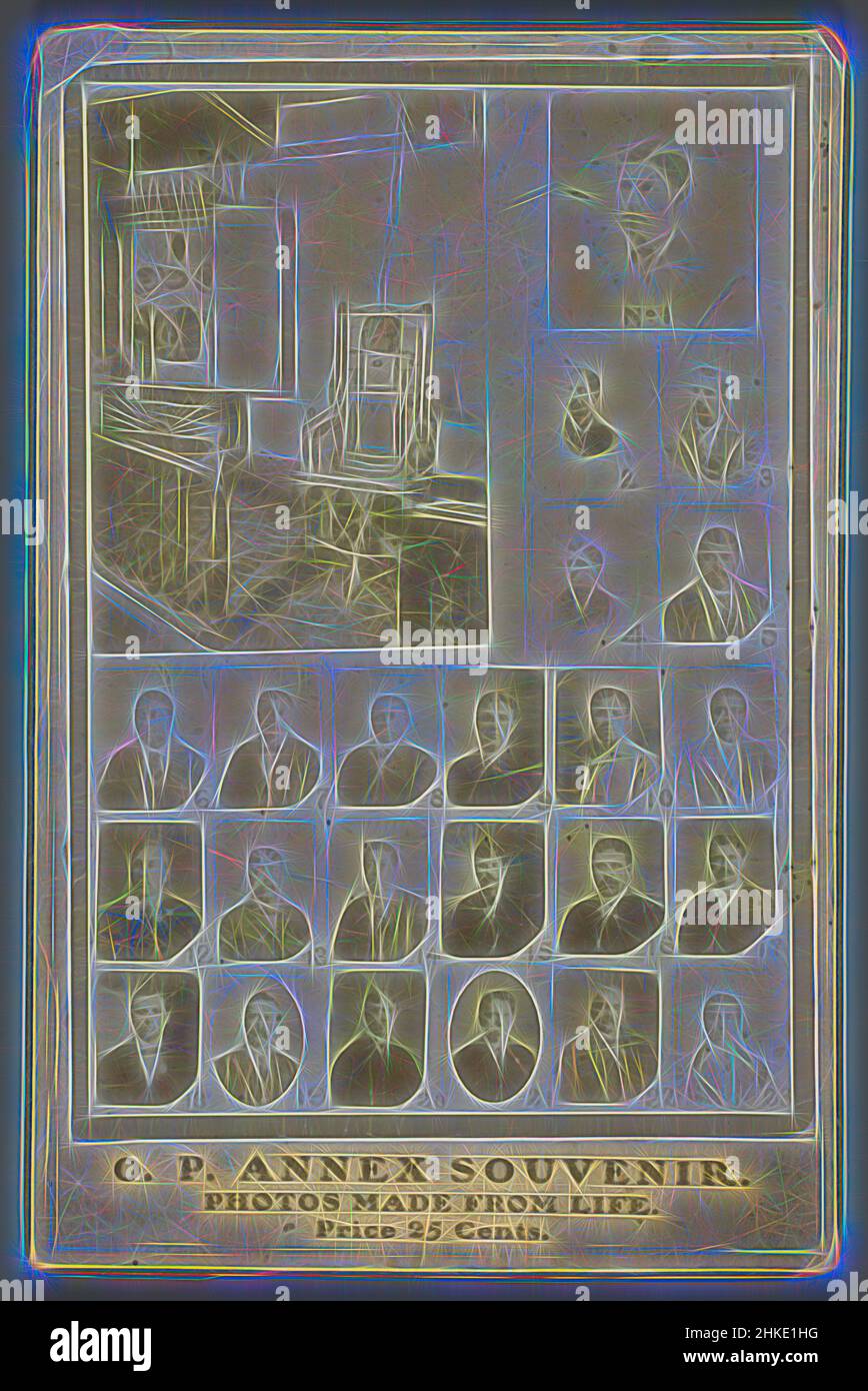 Inspired by Electric chair and portraits of 23 criminals executed ...