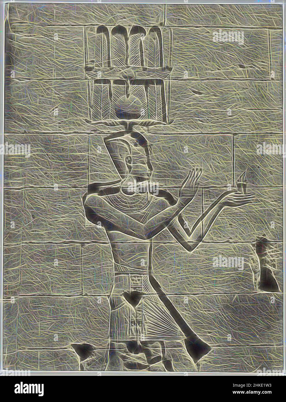 Caesarion on hi-res stock photography and images - Alamy