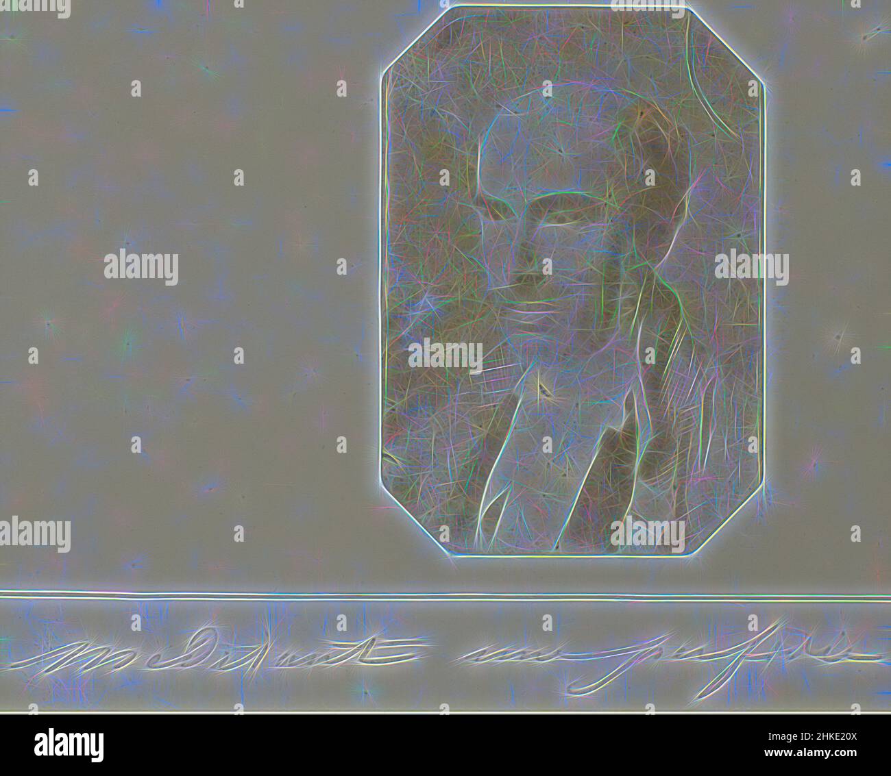 Inspired by Self-portrait, 'Meditant une perfidie', Eduard Isaac Asser ...