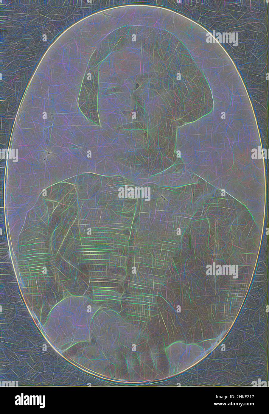 Inspired by Portrait of Charlotte Asser, Eduard Isaac Asser, Amsterdam ...