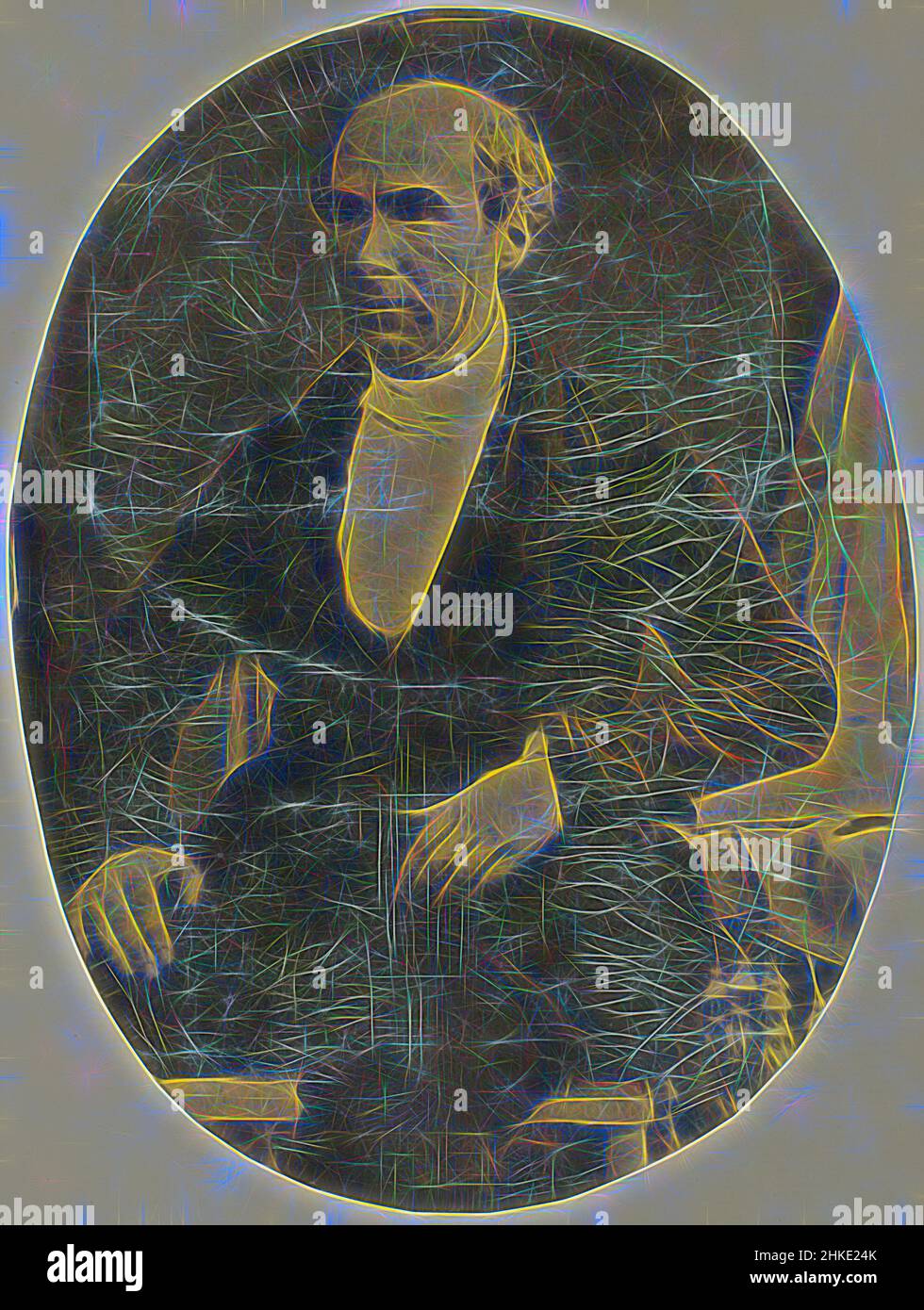 Inspired by Self-portrait of Eduard Asser, Eduard Isaac Asser ...