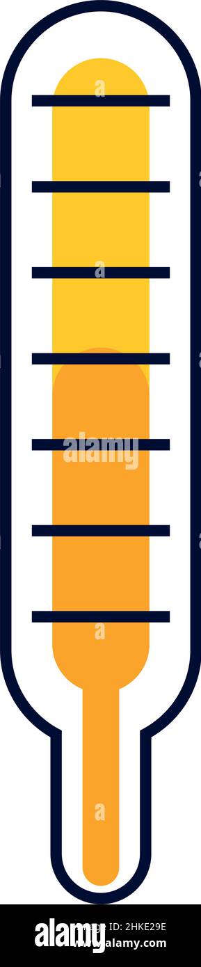 thermometer temperature measure Stock Vector Image & Art - Alamy