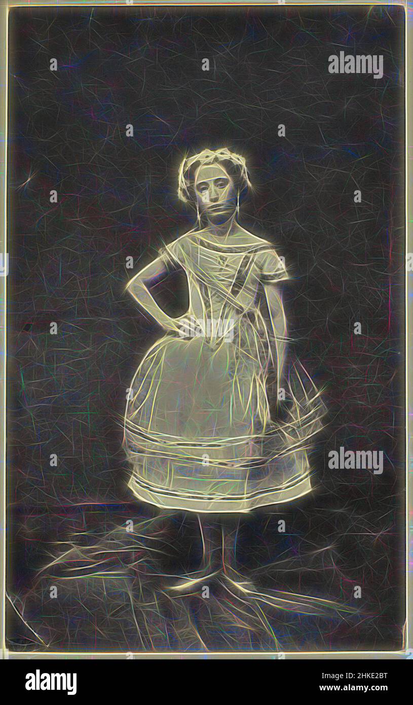 Inspired by Portrait of a girl in tulle, Eduard Isaac Asser, Amsterdam ...