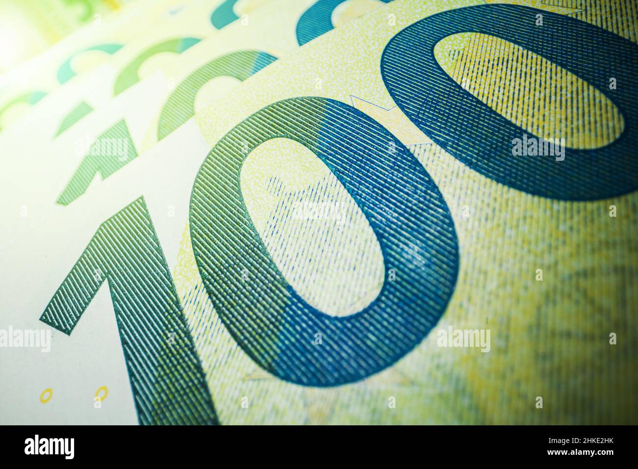 Europe currency hi-res stock photography and images - Alamy