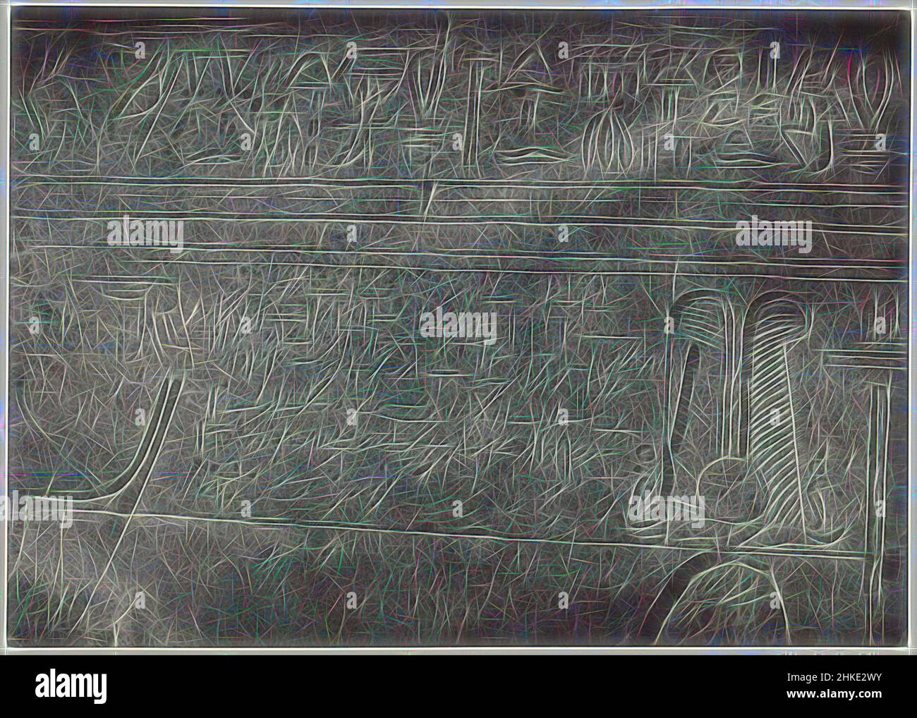 Inspired by Demotic inscription in the Isis Temple, Philae, Nubia ...