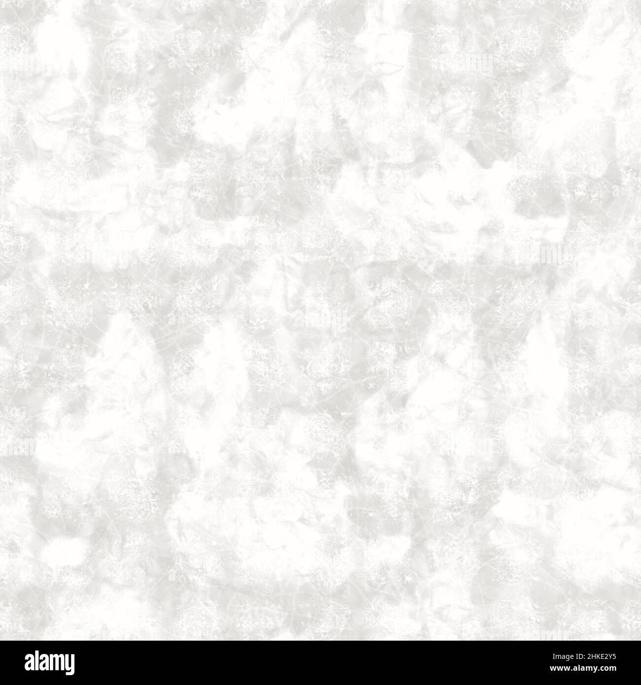 White on white mottled rice paper texture with patterned inclusions ...