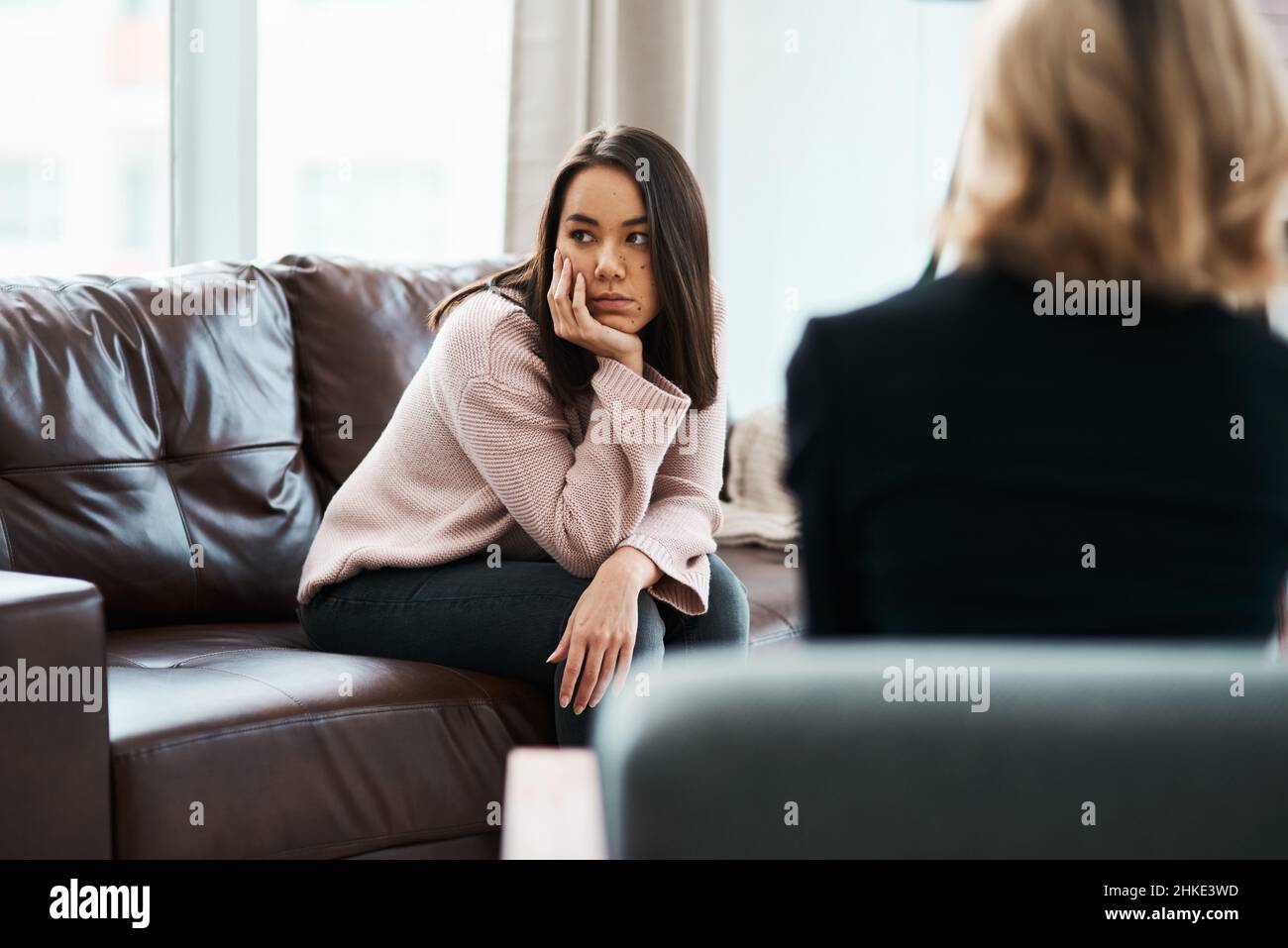 Nothing was ever solved by not talking Stock Photo - Alamy Nothing was ever solved by not talking Stock Photo - Alamy