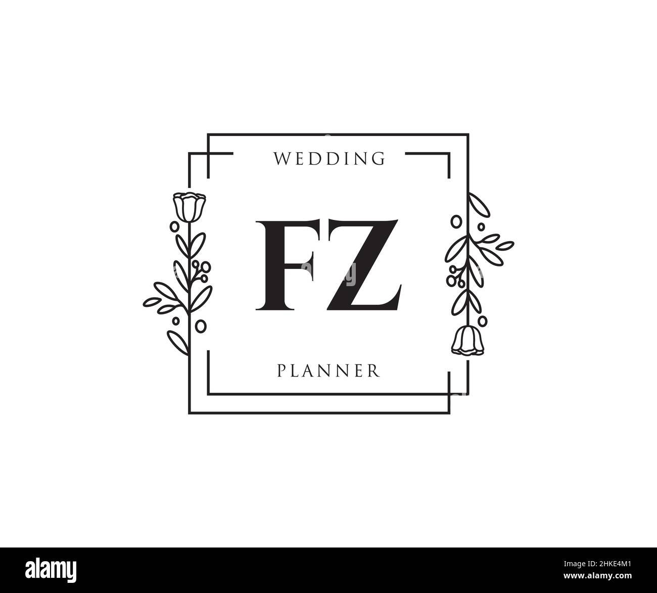 Fz logos hi-res stock photography and images - Alamy