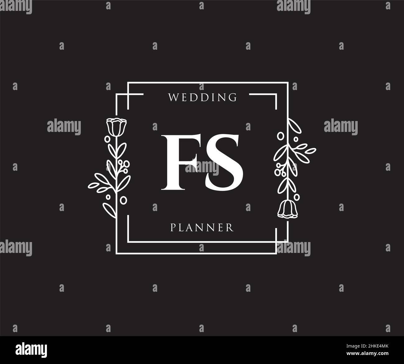 Fs logos hi-res stock photography and images - Alamy