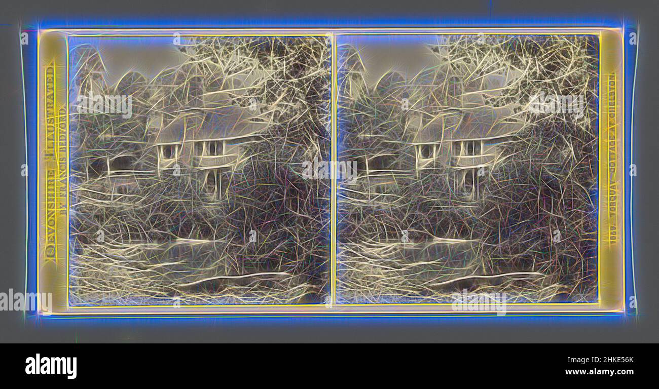 Inspired by View of a house at Torquay, Torquay-Cottage at Chelston ...