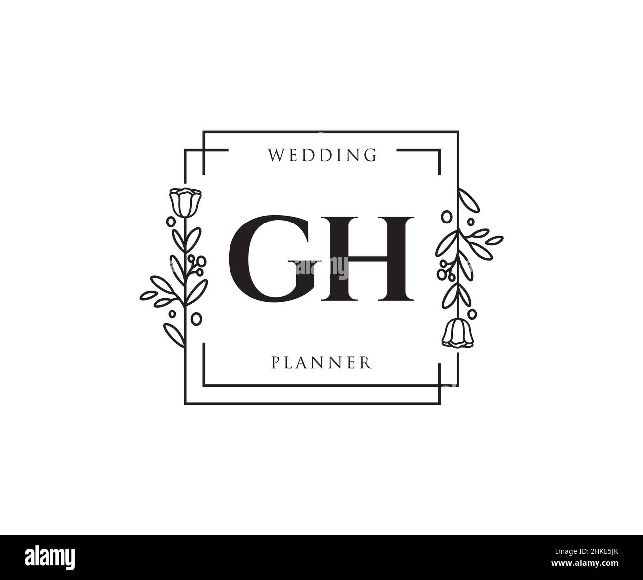 Gh logos hi-res stock photography and images - Alamy