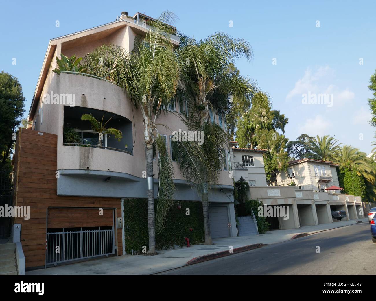 Los Angeles, California, USA 1st February 2022 Director Howard Hawks ...