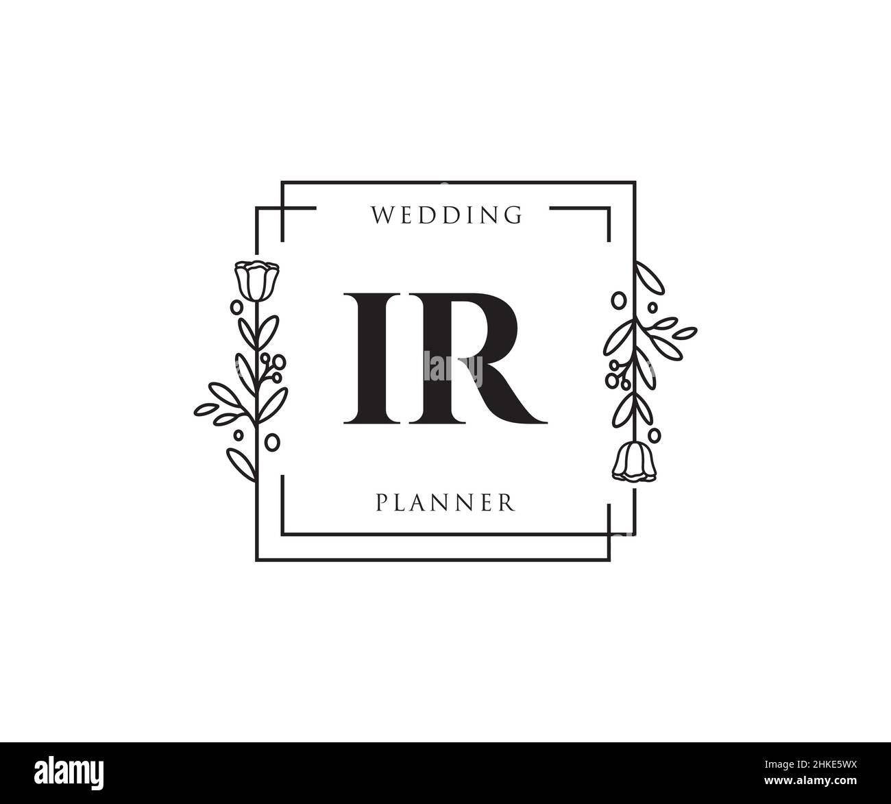 Ir logos hi-res stock photography and images - Alamy