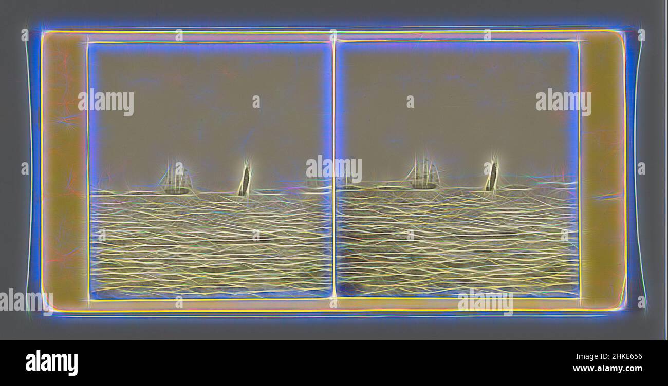 Inspired by Ships of the Channel Fleet in the Firth of Forth, The ...