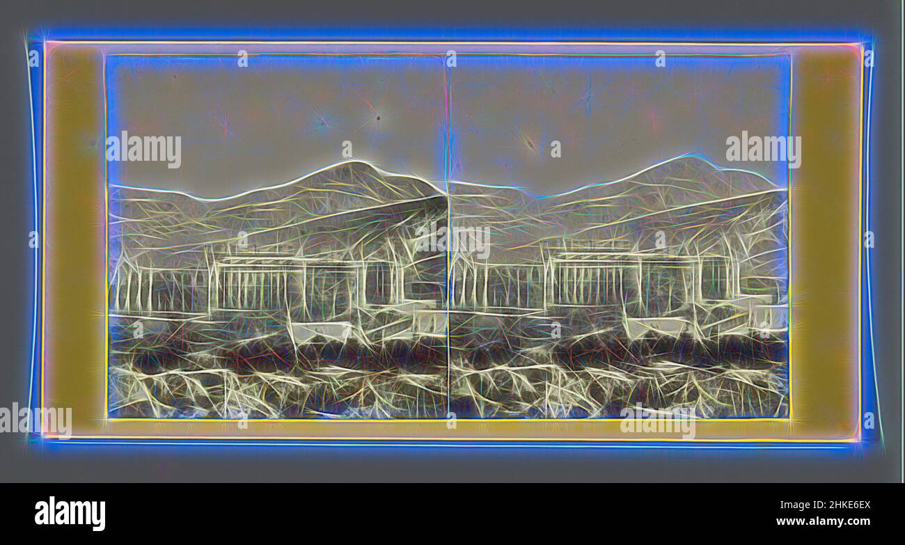 Inspired by View of the Palace of Holyroodhouse and Holyrood Abbey ...
