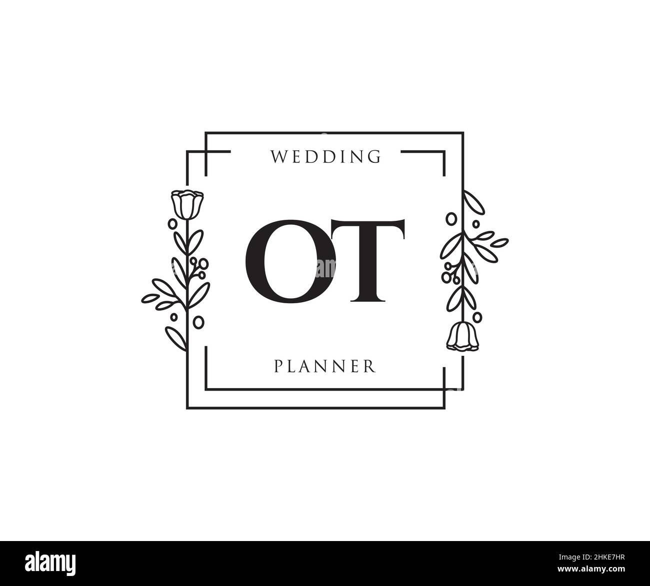 Ot logos Cut Out Stock Images & Pictures - Alamy