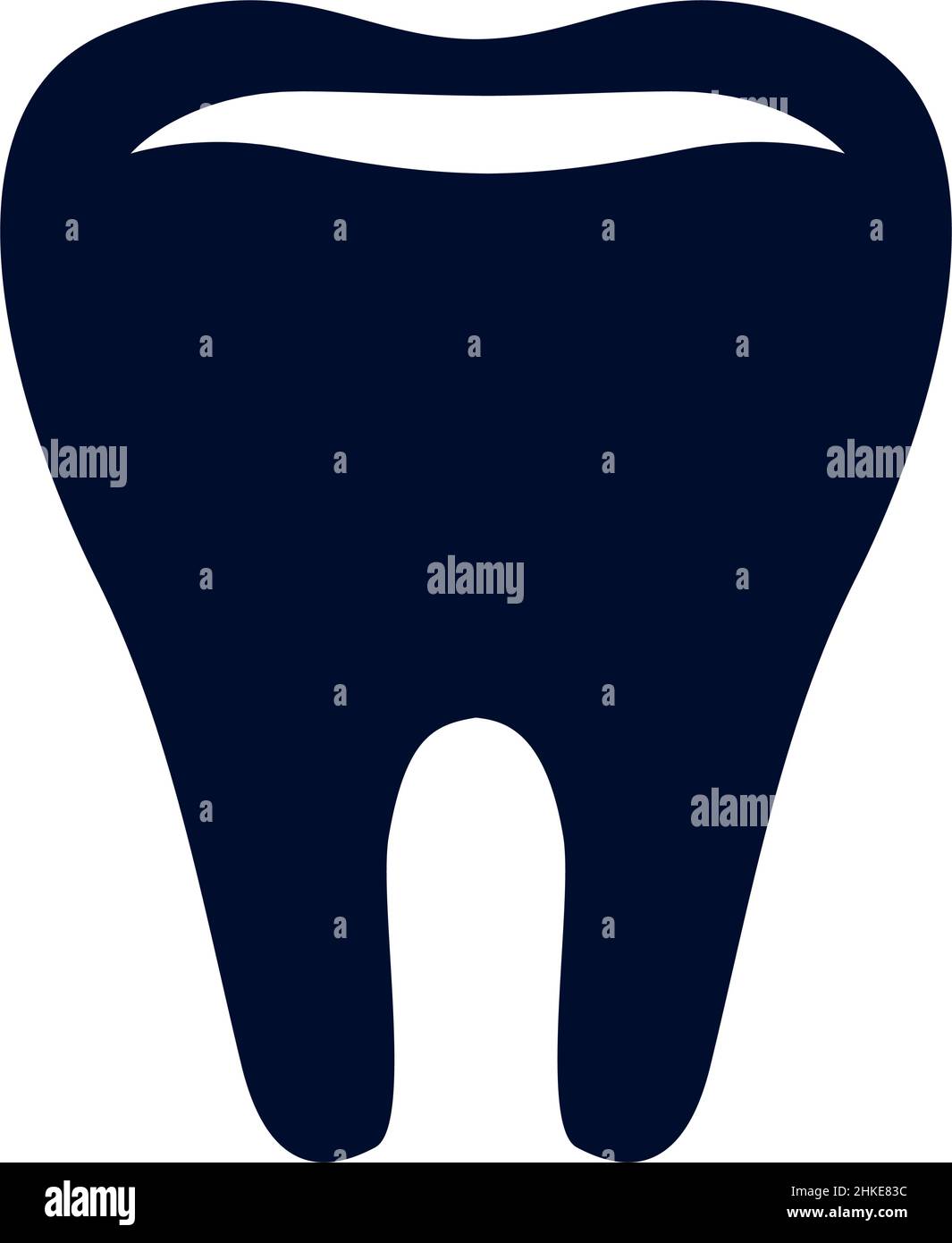 dental tooth design Stock Vector Image & Art - Alamy