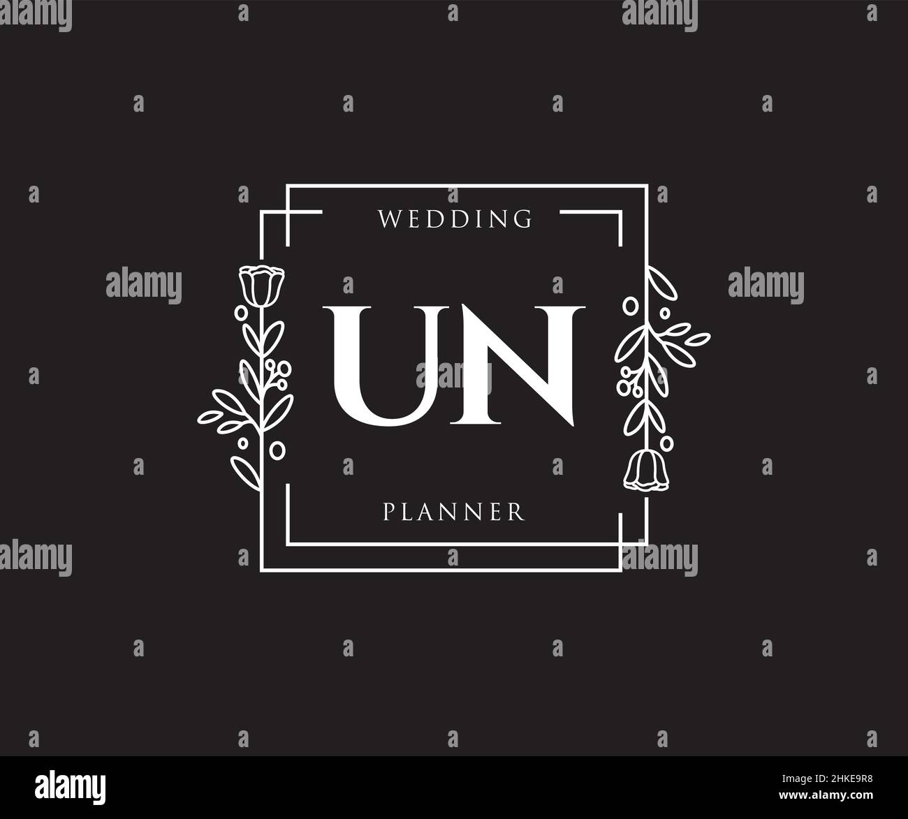 Un logos hi-res stock photography and images - Alamy