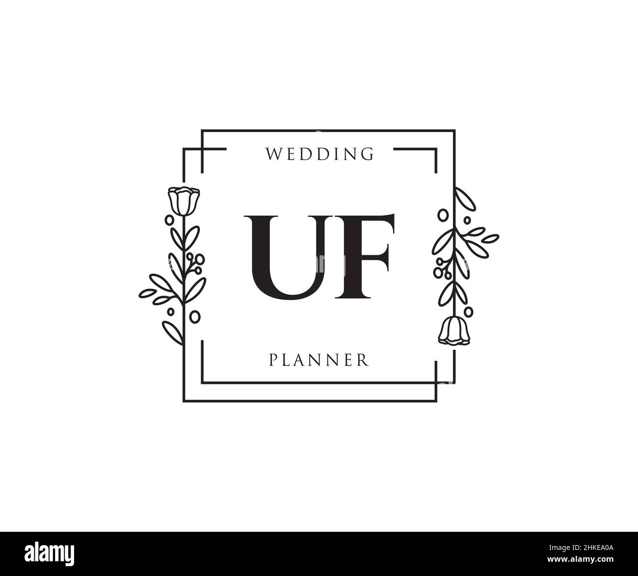 Uf logos hi-res stock photography and images - Alamy