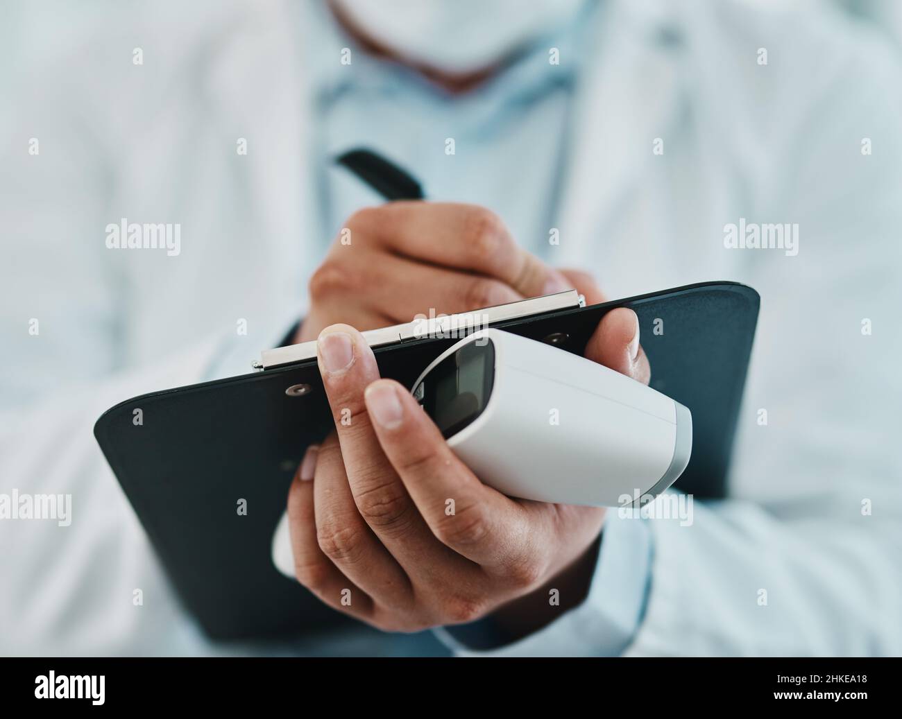 See your doctor and check your status Stock Photo - Alamy
