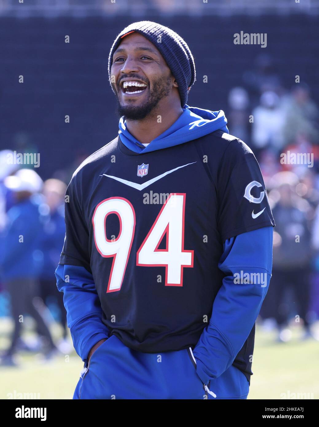 Robert quinn nfl hi-res stock photography and images - Alamy