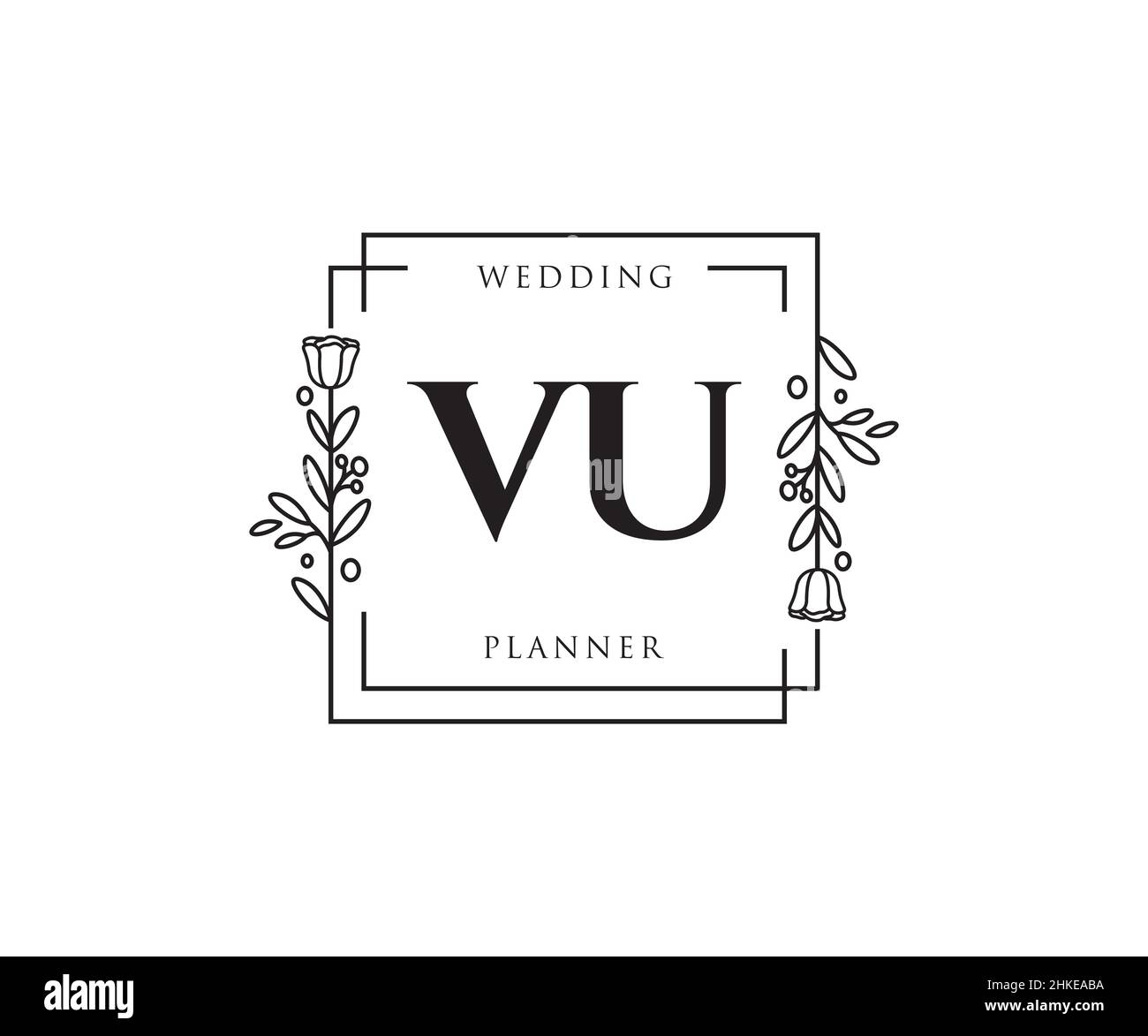 Vu logos hi-res stock photography and images - Alamy