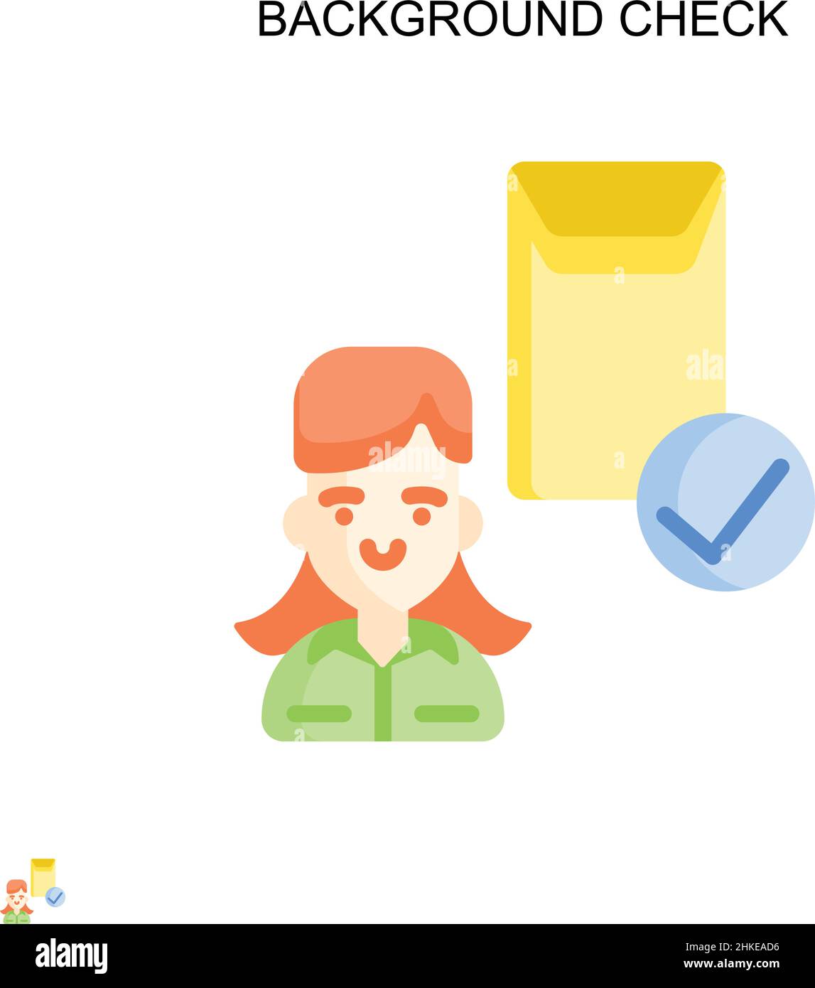 Crime by design Stock Vector Images - Alamy