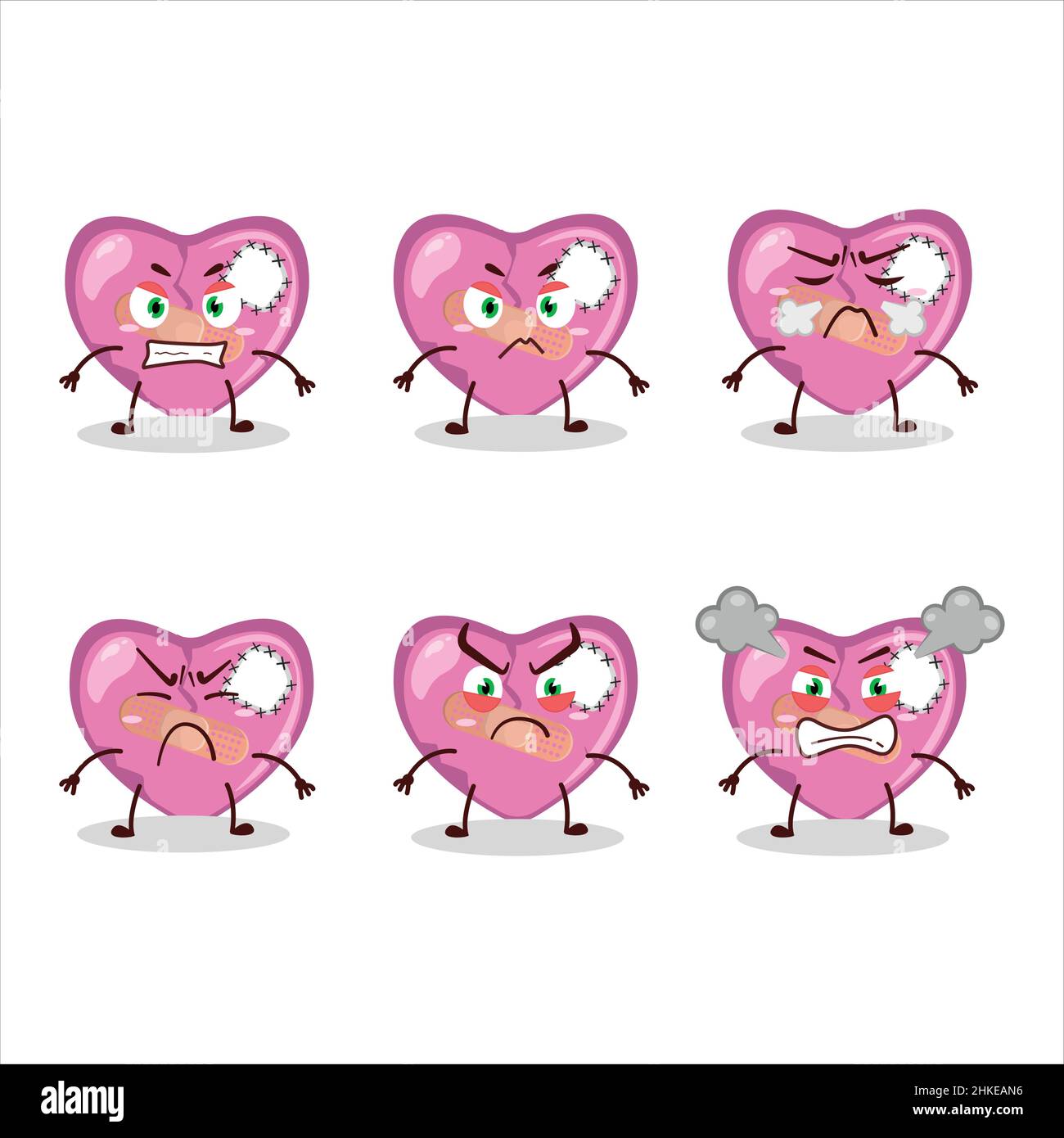 Annoyed heartbreak hi-res stock photography and images - Alamy