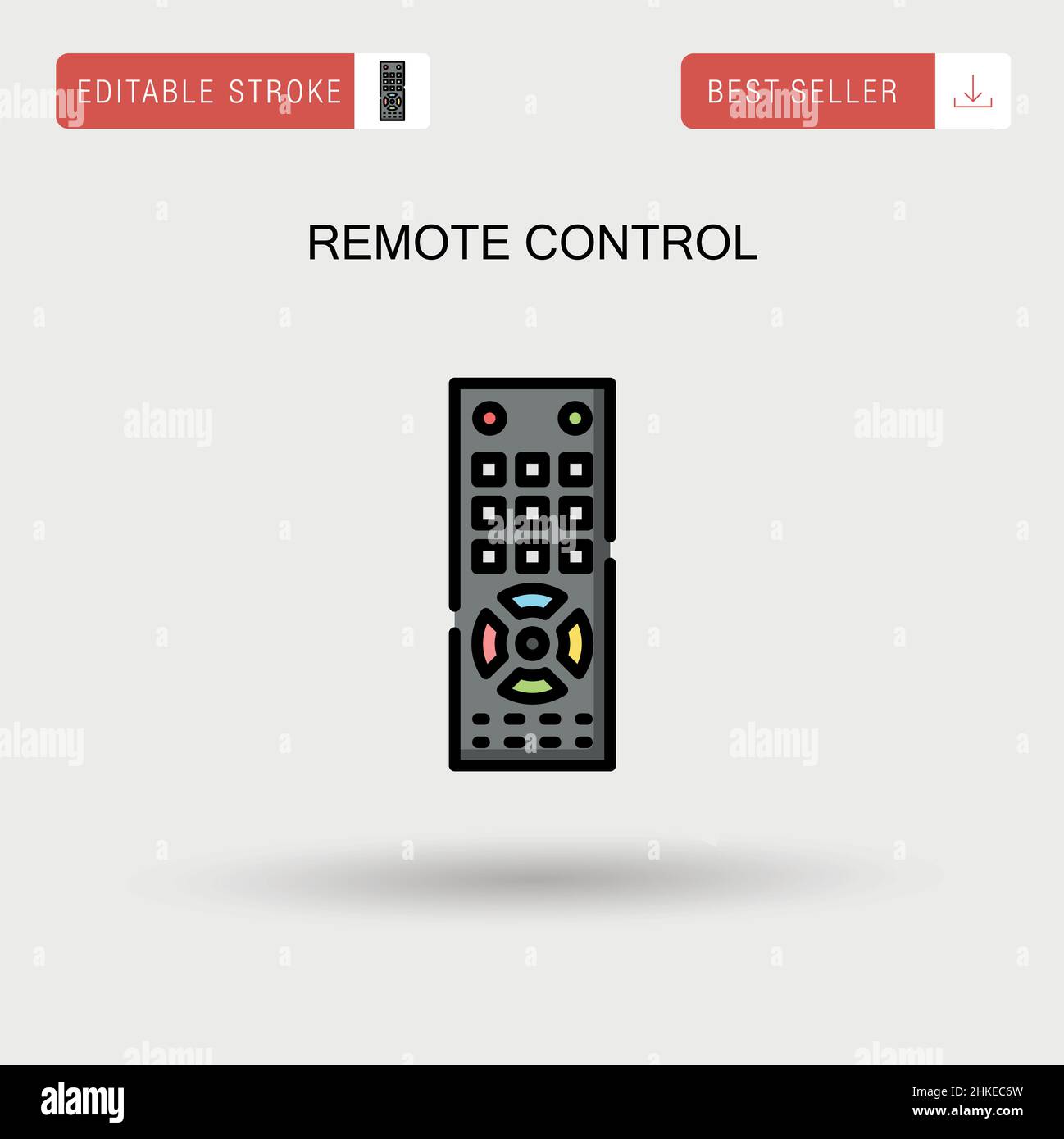 Dvd controller hi-res stock photography and images - Alamy