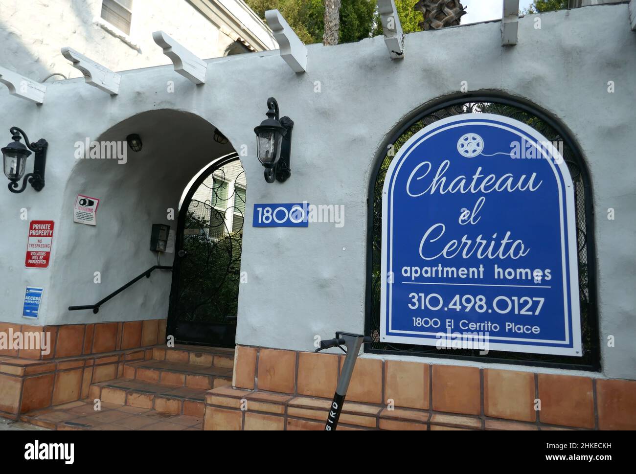 Los Angeles, California, USA 1st February 2022 Actress Rose Tapley and ...