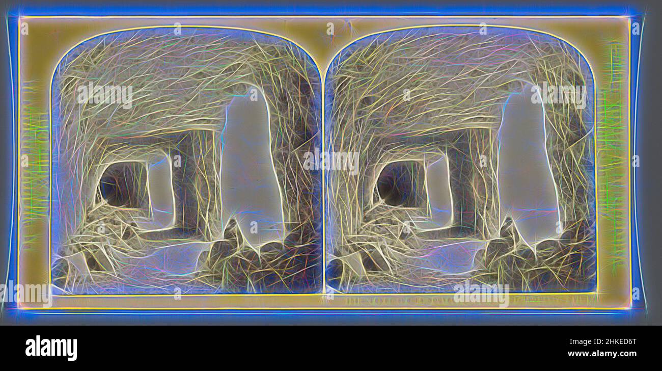 Inspired by Tunnel in the Gotthard Pass, Tunel sur la nouvelle route du ...