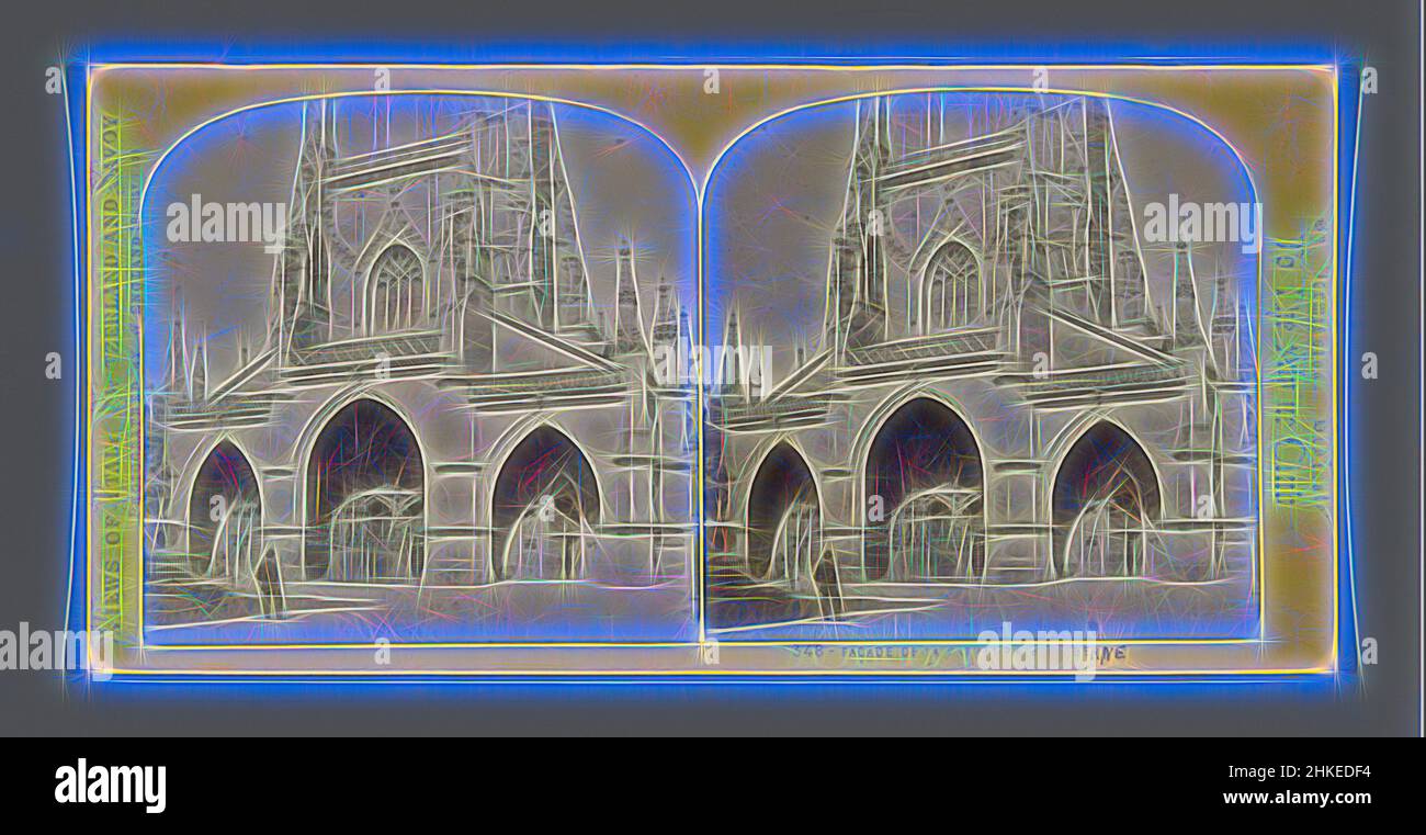 Facade de la cathedrale de berne hi-res stock photography and images ...
