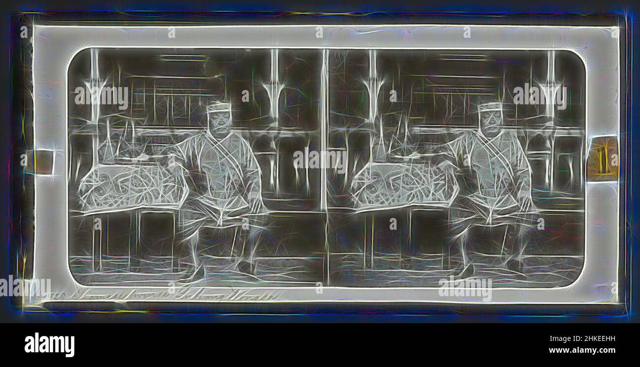 Inspired by Portrait of a Thai prince, referred to as Luhang Wongsa ...