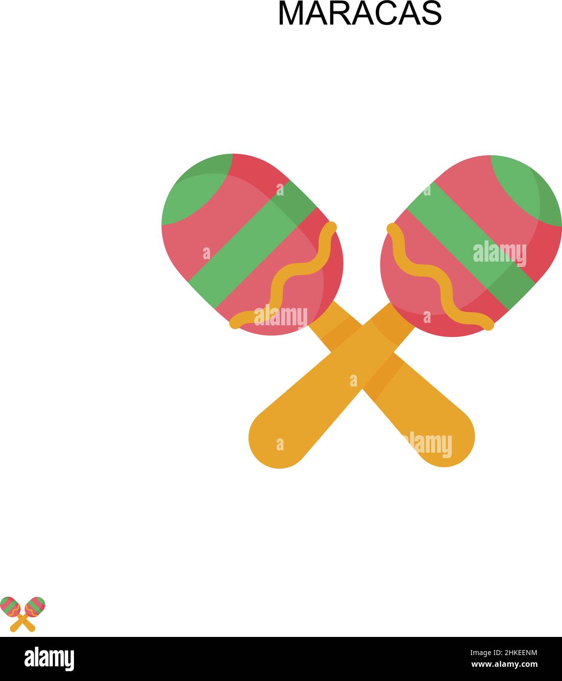 Mexico illustration Stock Vector Images - Alamy