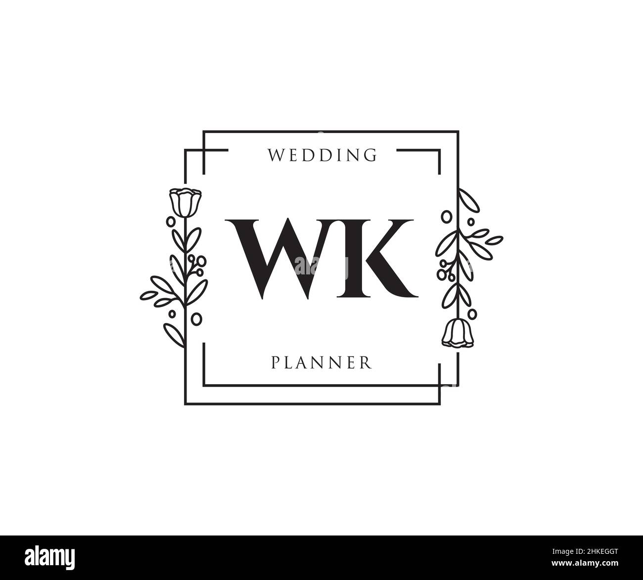 Wk design hi-res stock photography and images - Alamy