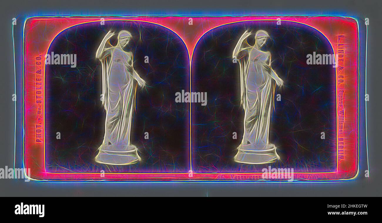 Inspired by Sculpture of Venus as mother goddess, Venus genetrix ...